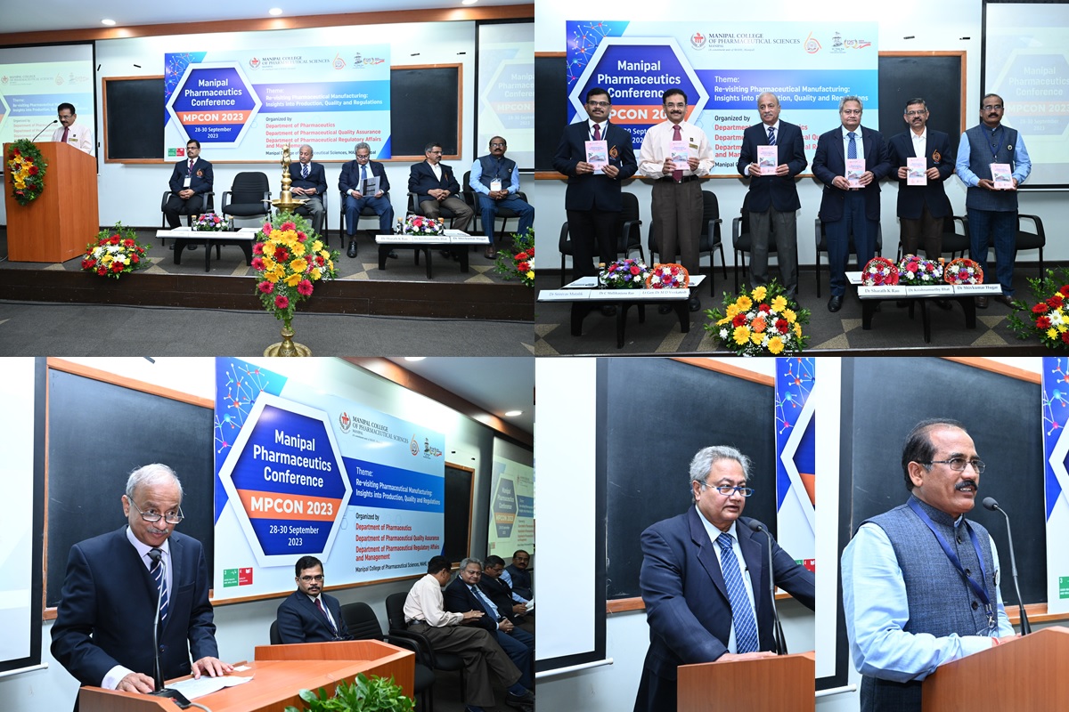 MPCON 2023 Inaugurated in a Vibrant Way